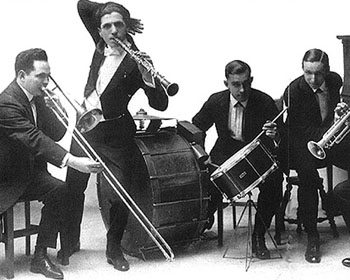 Part 5: Rocking Forward - The Comics Journal