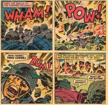 The Kevin Eastman Interview Part I - The Comics Journal