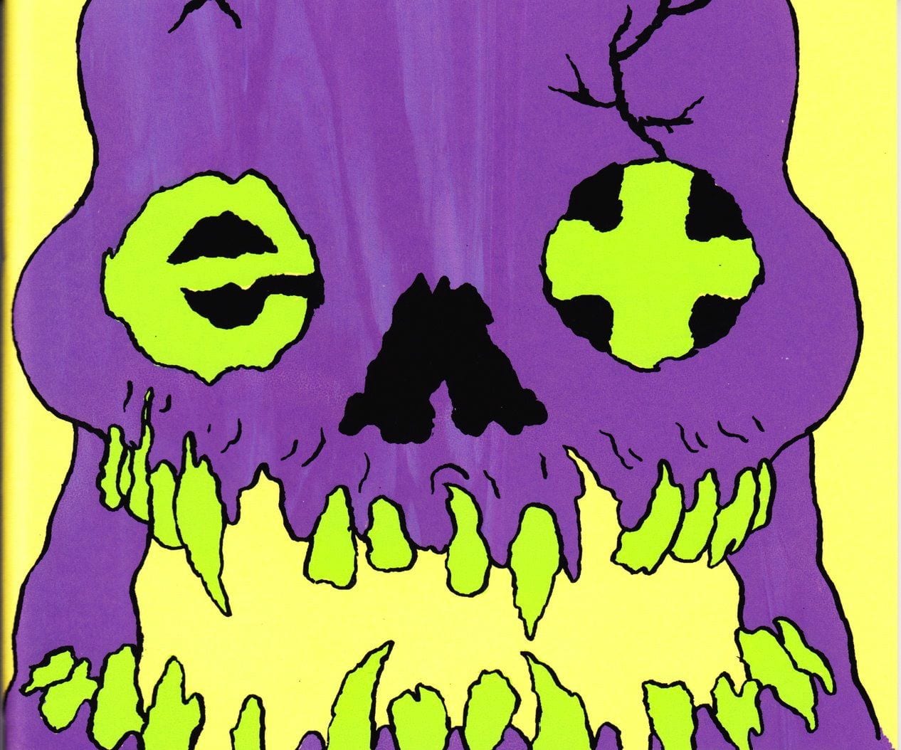 Noel Freibert! - The Comics Journal