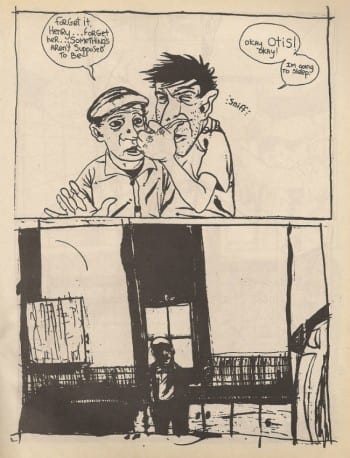 THIS WEEK IN COMICS! (2/29/12 - Hot Young Things) - The Comics Journal