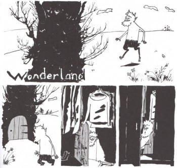 A Survey Of International Small Press Comics - The Comics Journal