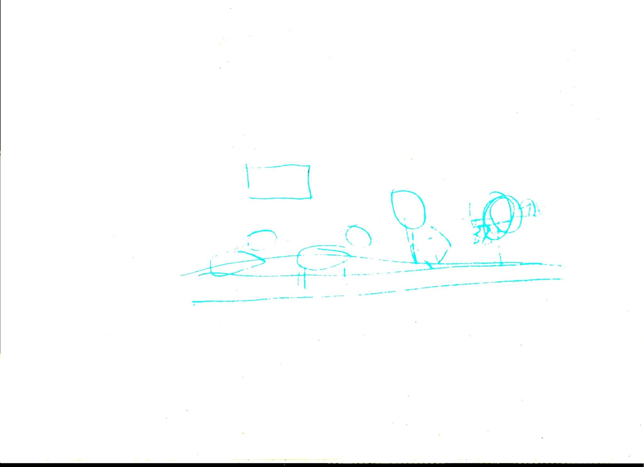 Anatomy of a Gag - The Comics Journal