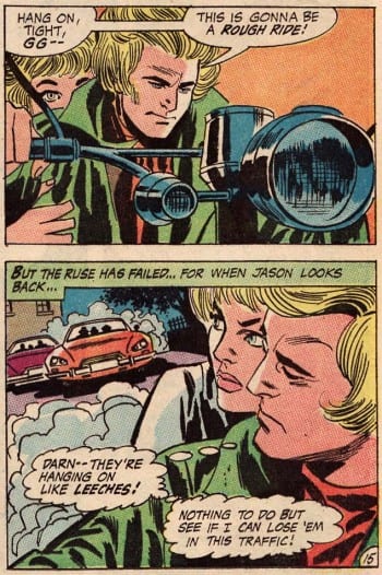 One-Artist Anthology Comics - The Comics Journal