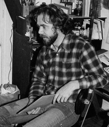 Starstruck: An Interview with Elaine Lee and Michael Kaluta (Part 1 ...