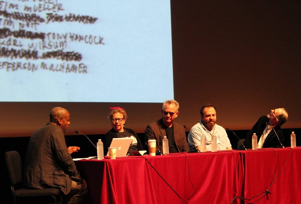 Chicago: Comics on the Make - The Comics Journal