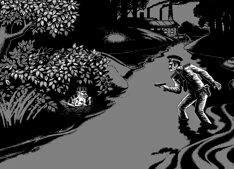 Uno Moralez! - The Comics Journal