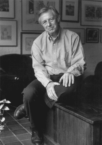 The Enigmatic Edward Sorel - The Comics Journal