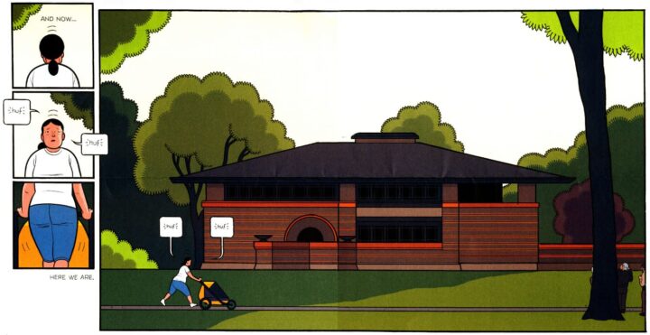 Shawn Gilmore, Author at The Comics Journal