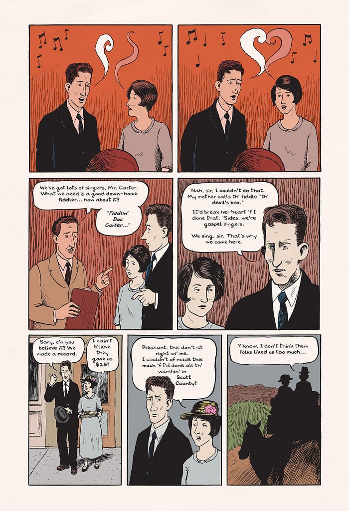"I’m Glad to Have the Benefit Now of Existing": A David Lasky Interview ...