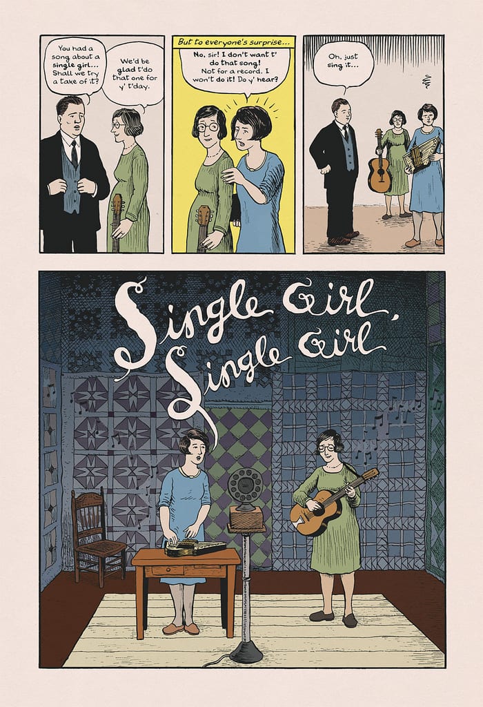 "I’m Glad to Have the Benefit Now of Existing": A David Lasky Interview - Page 2 of 4 - The ...