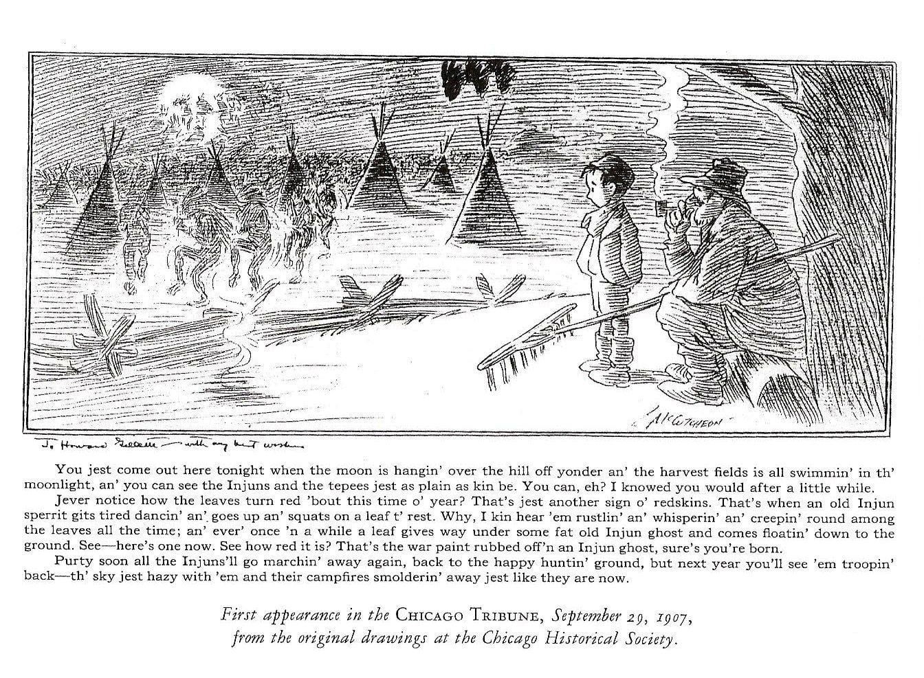 John T. McCutcheon, Dean of American Cartoonists: Adventurer and ...
