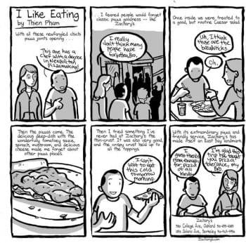 Three Kinds of Webcomics I Can't Believe I'm Not Seeing - The Comics ...