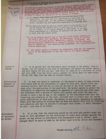 Warren Bernard's Citations and Fredric Wertham Documents - The Comics ...