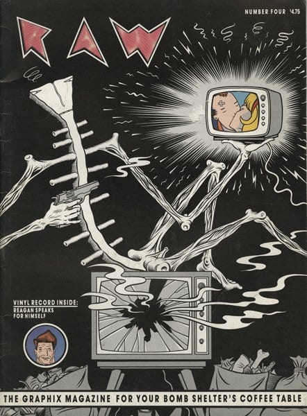 An Interview with Walter Biggins - The Comics Journal