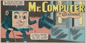 THIS WEEK IN COMICS! (6/12/13 - Dreams of the Future) - The Comics Journal