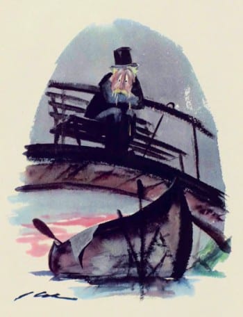 The Lost Comics of Jack Cole - Part Two - 1938