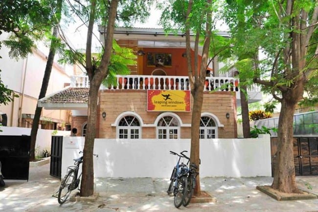 Leaping Windows Comics Cafe: The Indo-Manga Connection II - The Comics ...