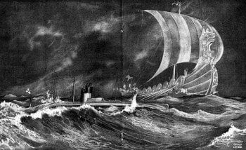 Figuring Out George Carlson (Part 1)