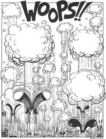 The Peter Bagge Interview - The Comics Journal