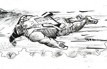 "Originality Is a Red Herring": An Interview with Josh Bayer