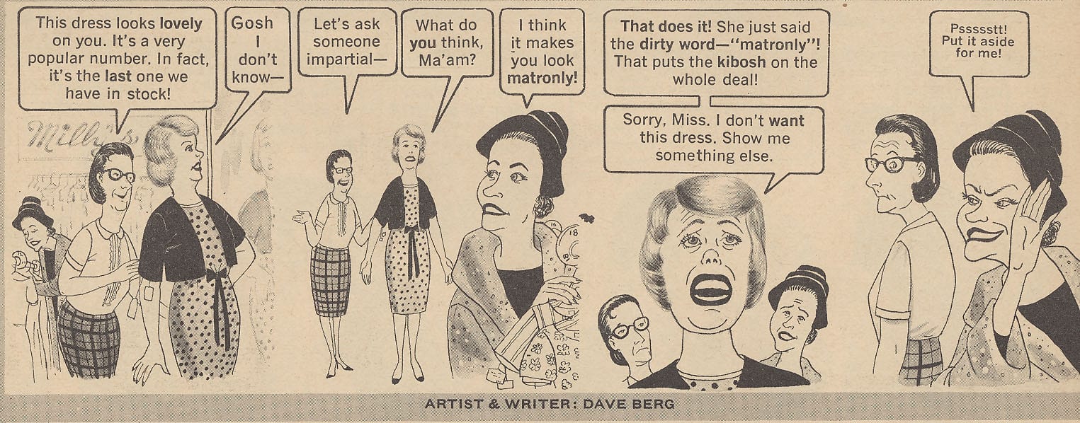 My Friend Dave - The Comics Journal