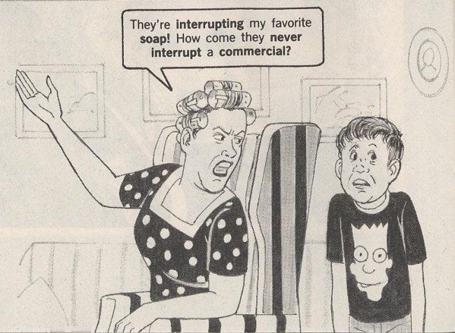 My Friend Dave - The Comics Journal