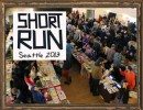 Short Run 2013 Small Press Fest Seattle