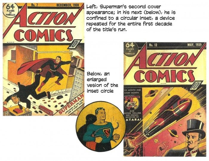 Who Discovered Superman - The Comics Journal