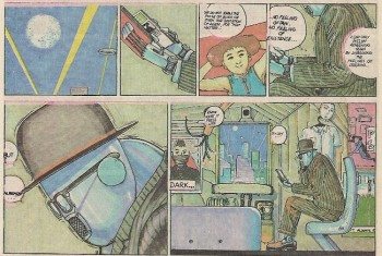 THIS WEEK IN COMICS! (7/2/14 - A Beginner's Guide to Jademan) - The ...