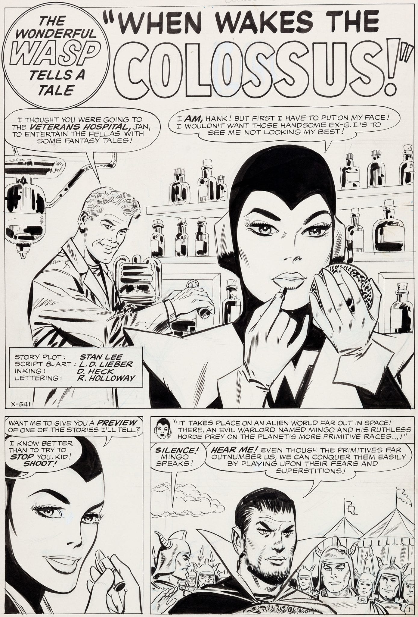 Press Pause - The Comics Journal