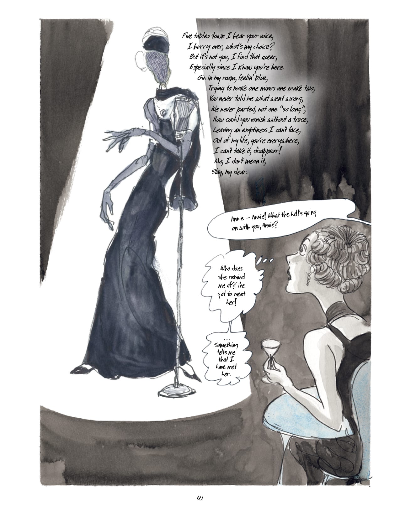 "It Was a Complete Revolution for Me": A Conversation with Jules ...