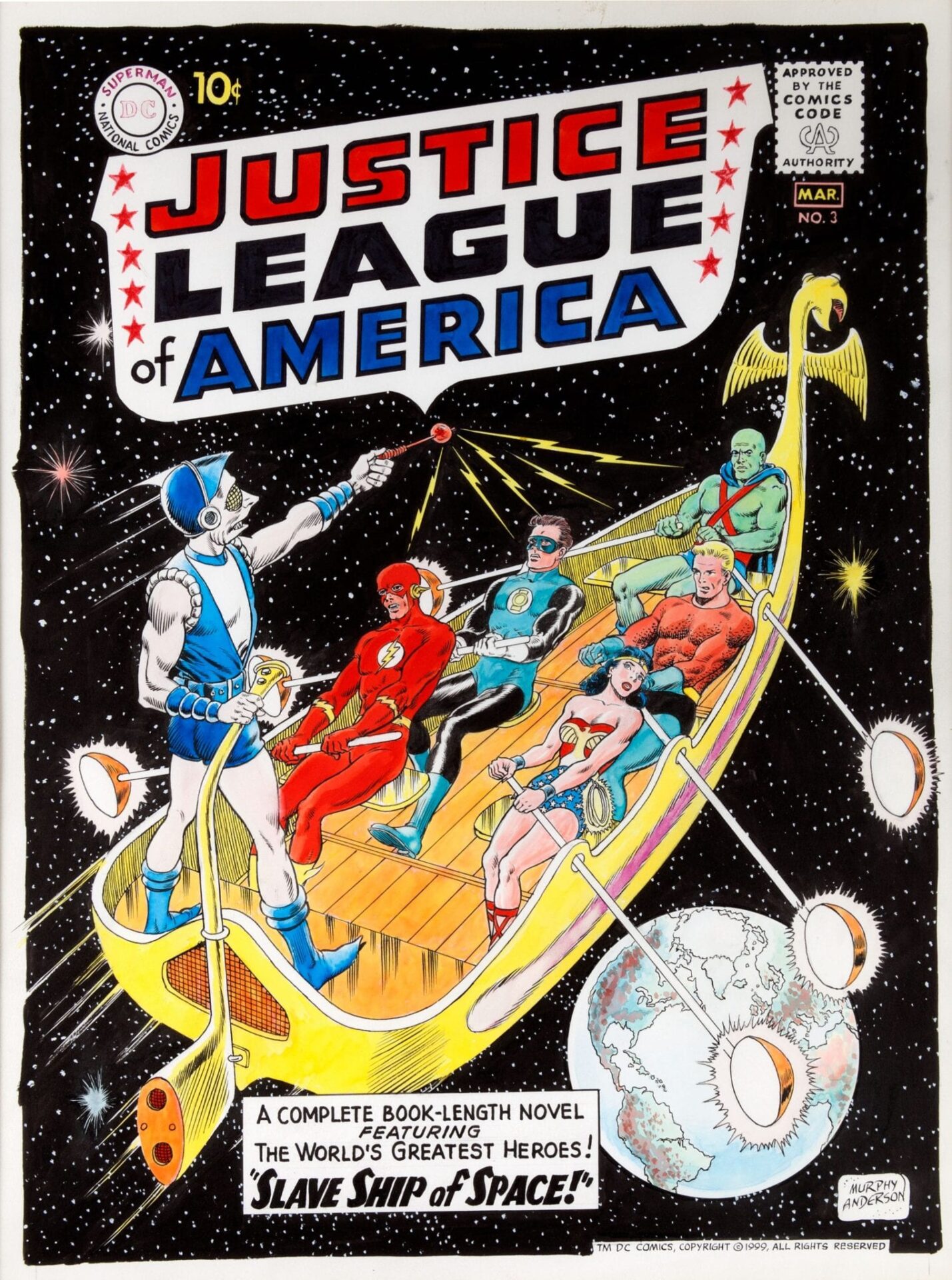 Clomp - The Comics Journal