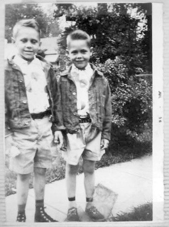 God Rest Ye Merrie: The Letters of Walt Kelly and Young Peter Brown