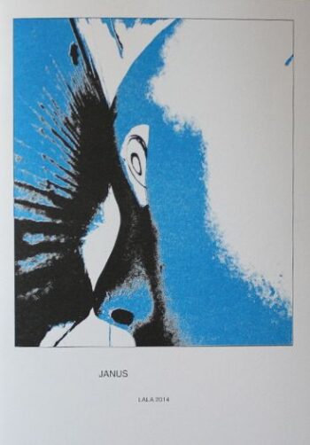 Janus - The Comics Journal