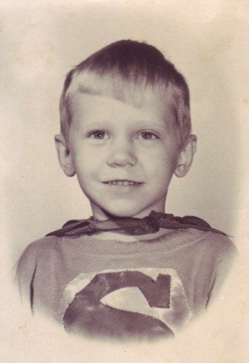 God Rest Ye Merrie: The Letters of Walt Kelly and Young Peter Brown