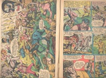 2014: Comics, New and Old (Part II) - The Comics Journal