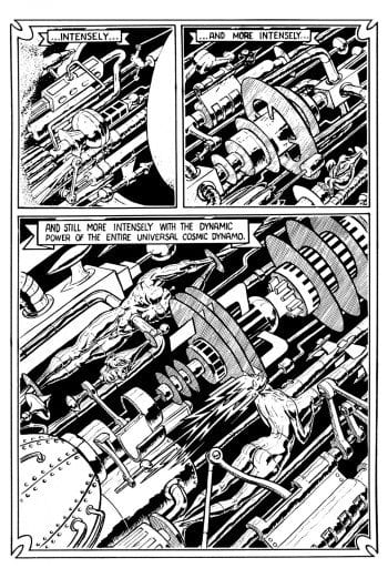 The Complete Zap Comix - The Comics Journal