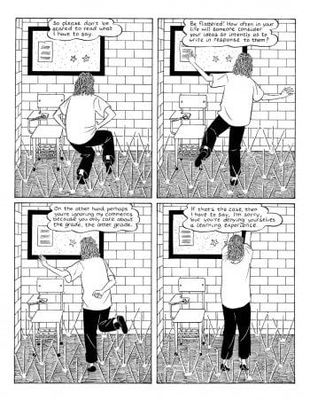 Best Of 2014 - The Comics Journal