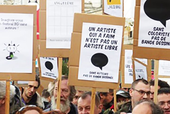 Nicky Wheeler-Nicholson - The Comics Journal