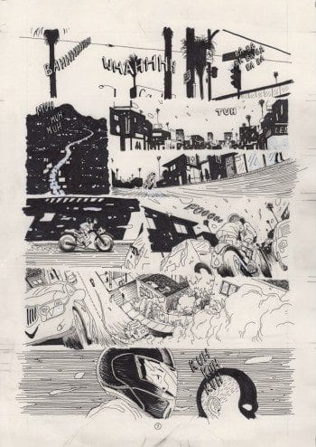 An Interview With Connor Willumsen