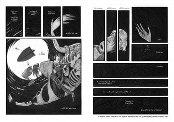 The Gigantic Beard That Was Evil - The Comics Journal