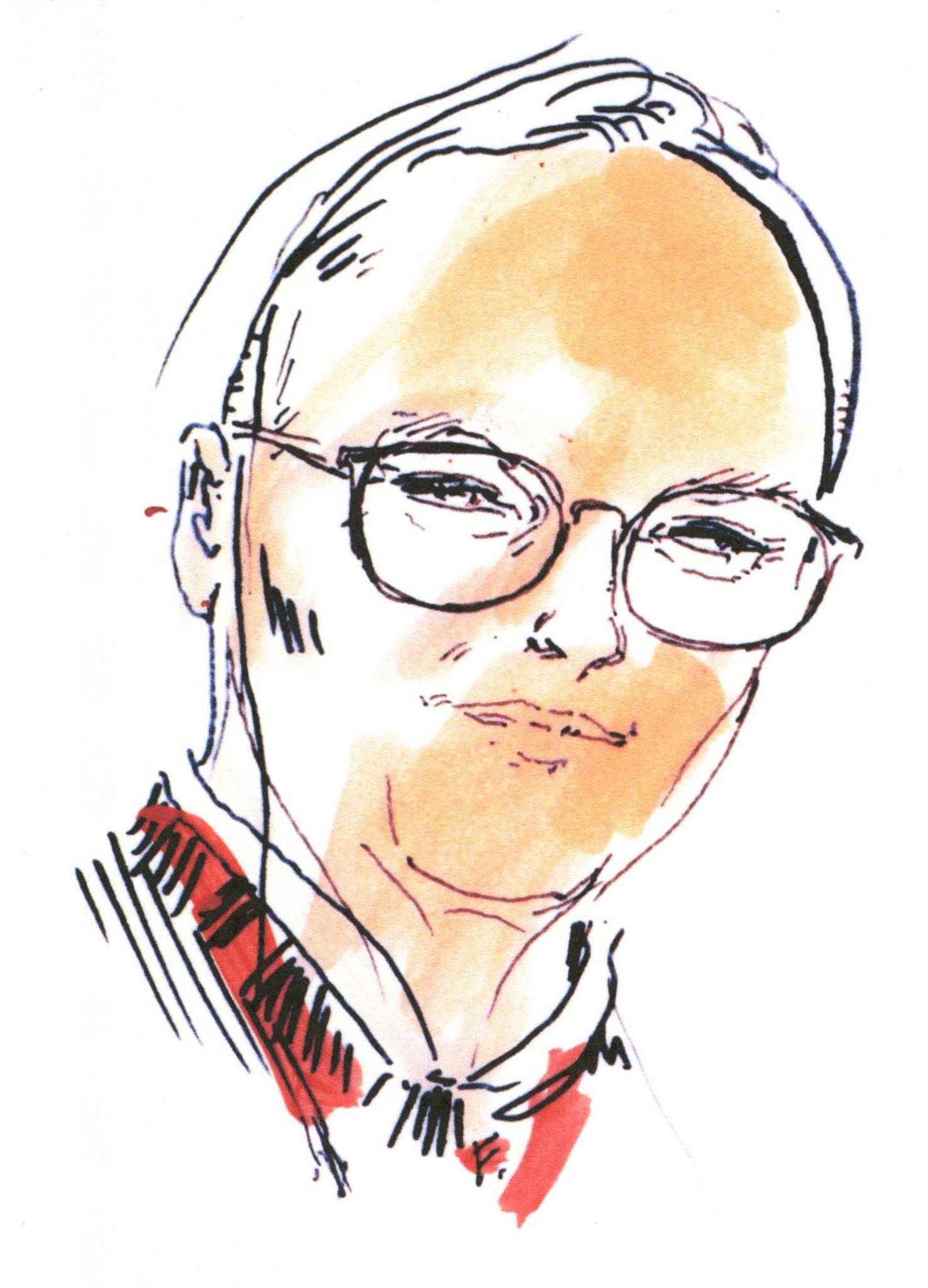 Remembering Fred Fredericks - The Comics Journal