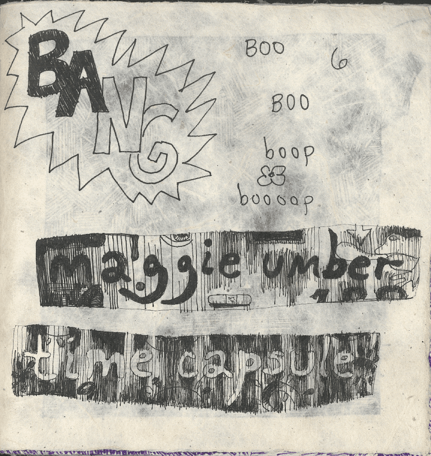 Time Capsule - The Comics Journal