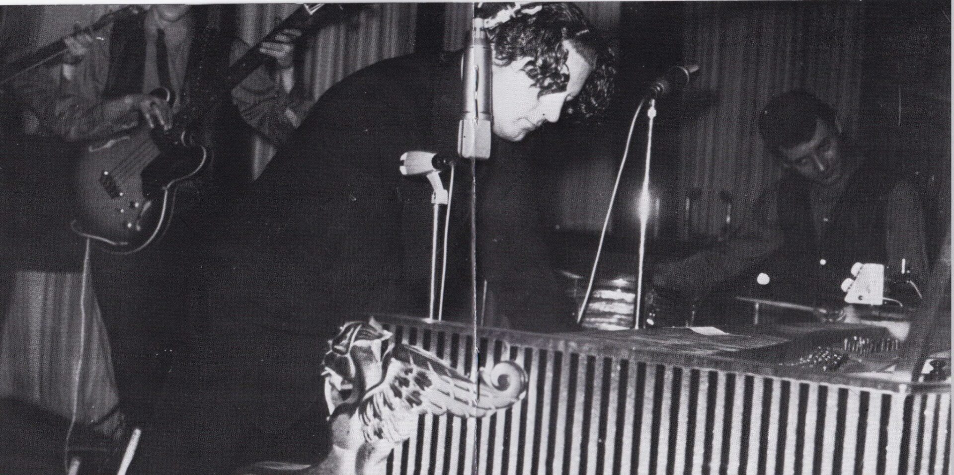 Right Out - The Comics Journal