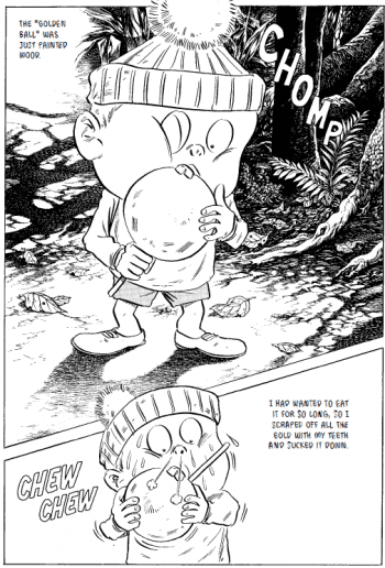The Life and Death of Shigeru Mizuki, 1922-2015 - The Comics Journal