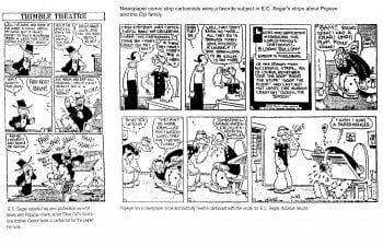 The Economics of Comics: How Money Influenced the Art - The Comics Journal
