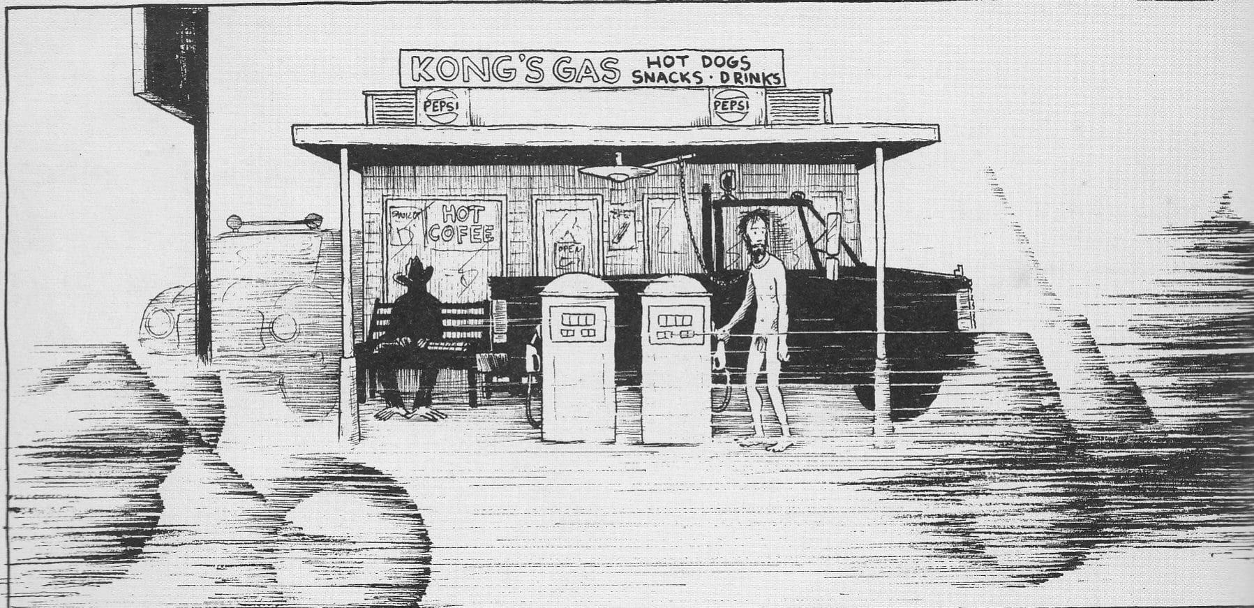 The Humans: Volume 1: Human for Life - The Comics Journal