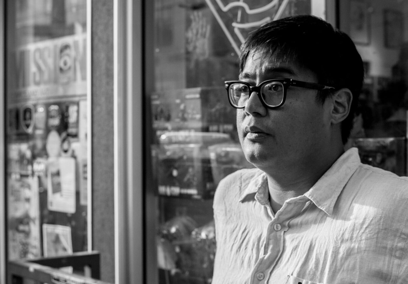 Alvin Buenaventura, 1976-2016 - The Comics Journal