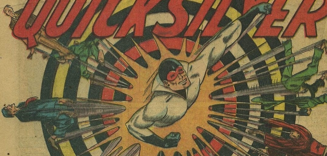 Connecticut Cartoonists #3: Quality Folks - The Comics Journal