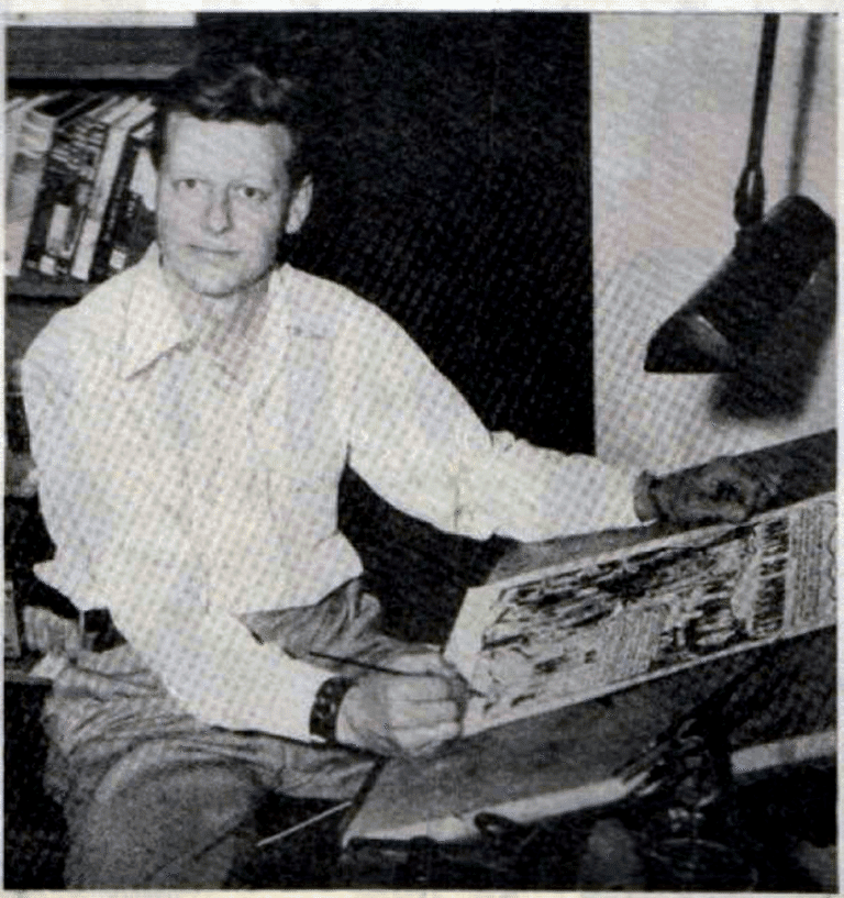The Horror! The Horror!: Graham Ingels and the Art of Real Yuch - The ...